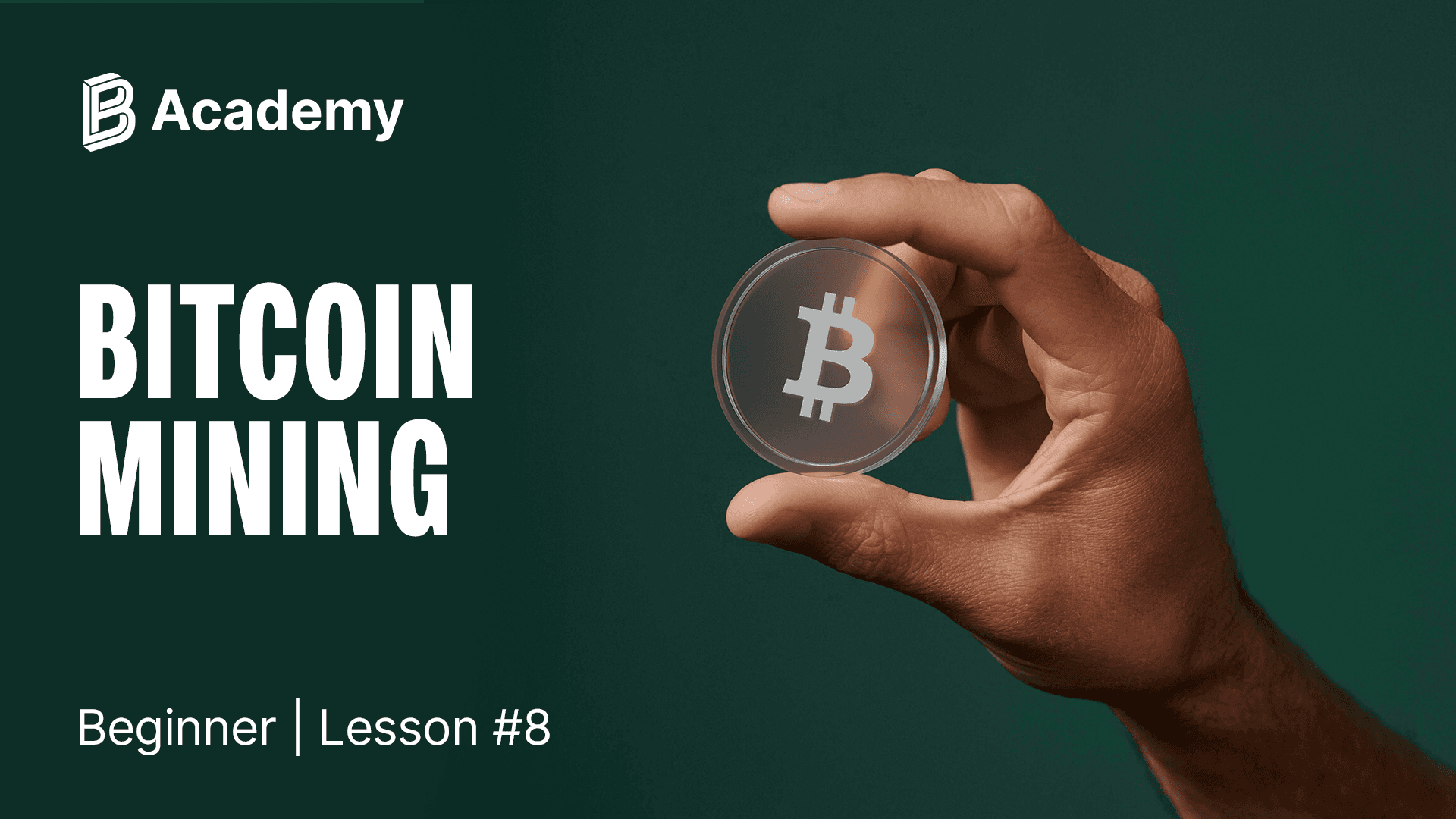 Che cos’è il "mining di Bitcoin" e come funziona il mining? | Bitpanda ...